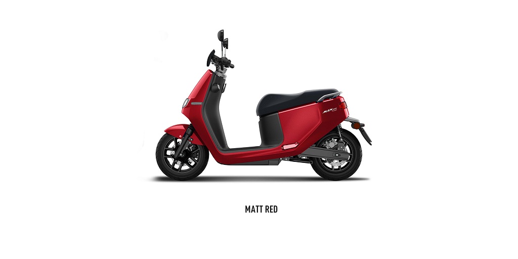 Ecooter E2 MAX | ORE Mobility